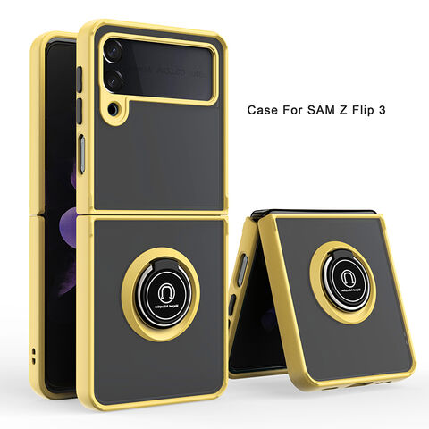 Buy Wholesale China 360 Kickstand Tpu Pc Magnetic Ring Cell Phones Case ...