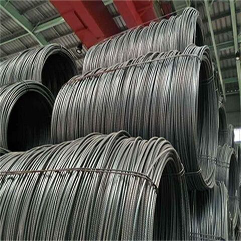 Buy China Wholesale Wholesale Price Q235 Grade 60 Ss400 Hrb400 Steel ...
