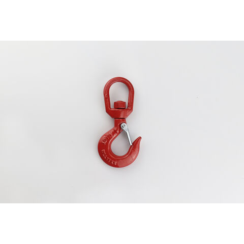 Buy Wholesale China Swivel Hook With Latch 322a & 322a | Global Sources