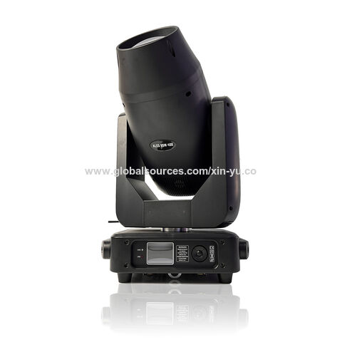 Buy Wholesale China Stage Lights 400w Cmy Led Moving Head Light Bsw 3 ...