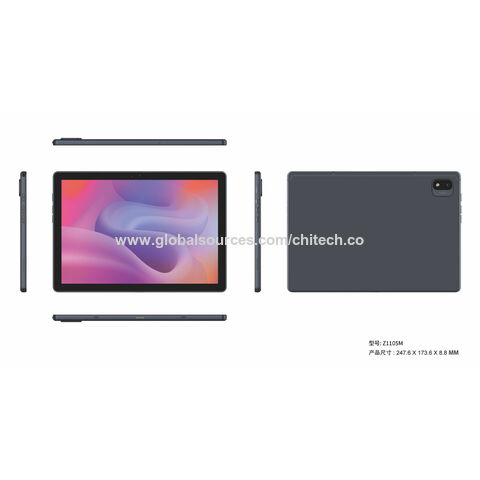 Buy Wholesale China 10.5inch Tablet Pc Android 11 Os Octa Core 1920 ...
