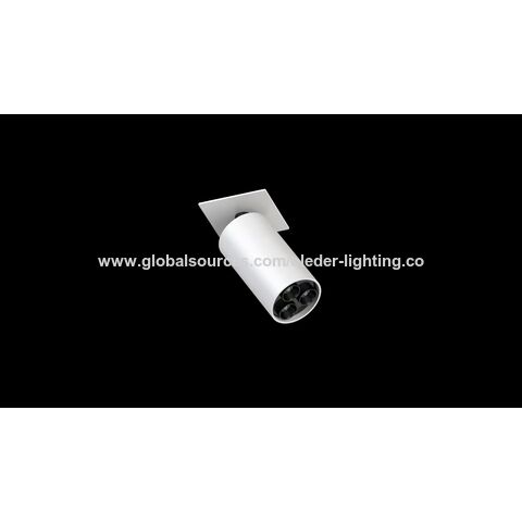 Buy Wholesale China New Design , China Customized Down Light / Indoor ...