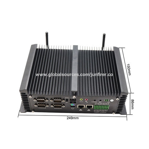 Buy Wholesale China Oem/odem Industrial Intel Core I5 8250u Windows ...