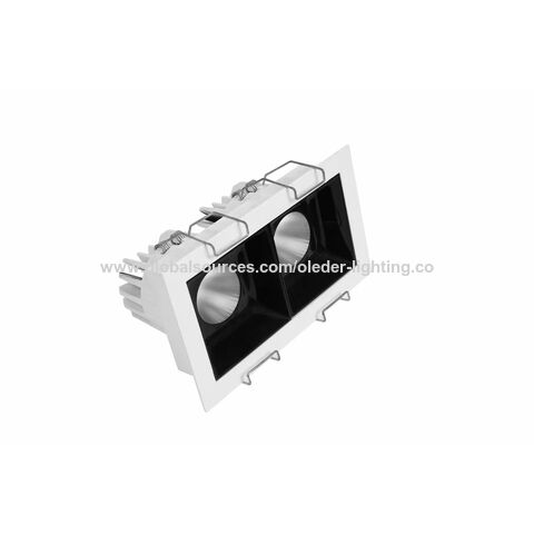 Buy Wholesale China New Design , China Customized Down Light / Indoor ...