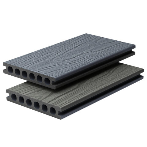 Buy Wholesale China Waterproof Durable Wood Plastic Composite Wpc ...