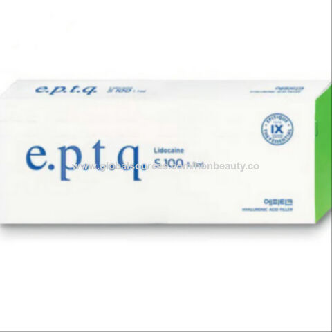Buy Wholesale China Eptq E. P. T. Q Ce Certified Cross-linked Dermal ...
