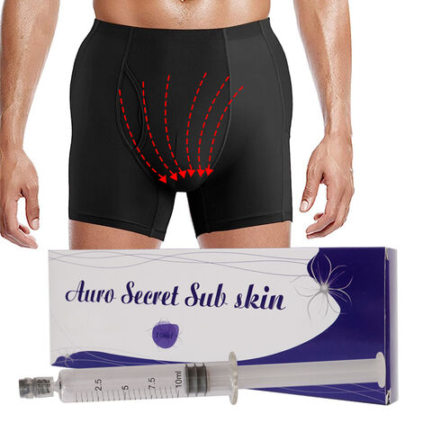 Buy Wholesale China Korean Beauty 10cc Breast Filler Hyaluronic Acid ...