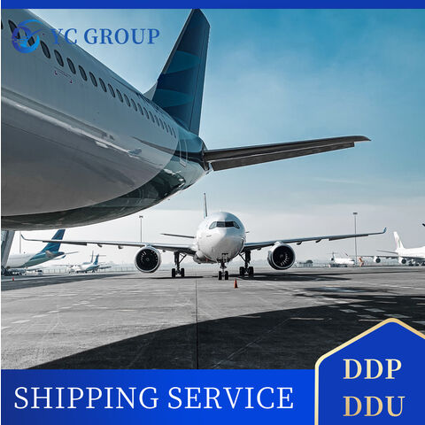 Buy Wholesale China Cheap Door To Door Ddu Freight Forwarder Shipping Agent Service Ddp Air ...