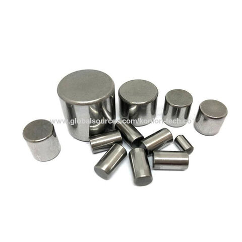 Buy Wholesale China Gcr15 Needle Cylindrical Roller Diameter 5mm Long 3 ...