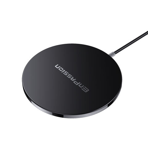 Buy Wholesale China Ultra-power Circle Magnetic Wireless Charger ...