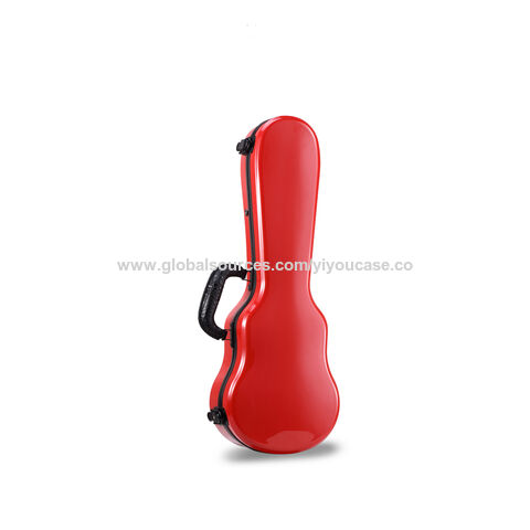 Buy Wholesale China Ukulele Abs Box. Abs Material, Multiple Colors ...