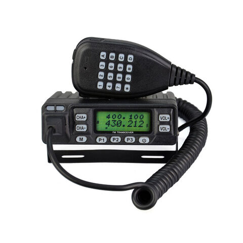 Buy Wholesale China Vv-898s Easy Operate High Power Dual Band Vhf Uhf ...