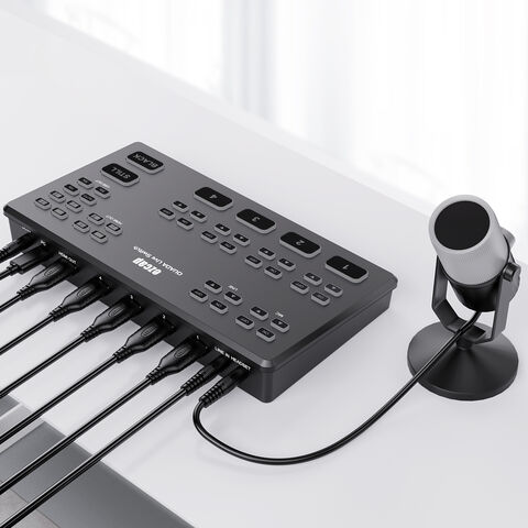 Buy Wholesale China Ezcap328 Quada Live Switch Multi Camera Live ...