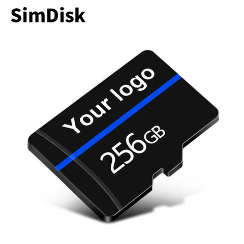 Buy Wholesale China Kissin Original Micro Tf Sd Card 128gb 32gb 256gb ...