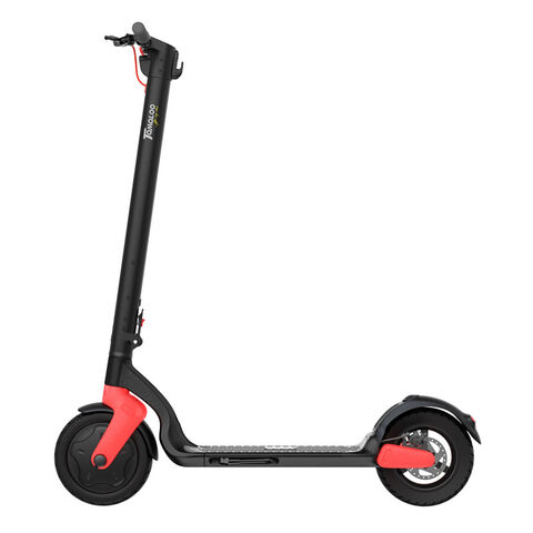 Buy Wholesale China Tomoloo F3 Scooter Two Wheels Fast Folding Adult ...