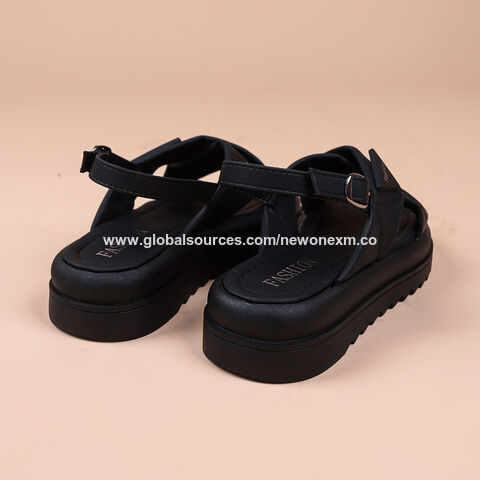 Buy Wholesale China Supplier Soft Sole And Fairy Wind Women's Sandals ...
