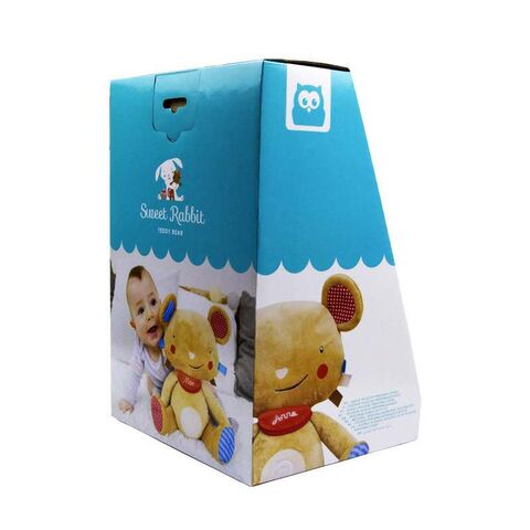 Buy Wholesale China Wholesale Price Teddy Bear Corrugated Display ...