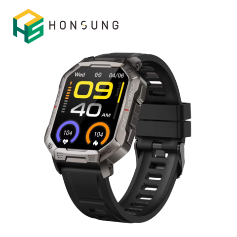 Buy Wholesale China 2.1 Inch Smart Watch, Wide Display, Bt Calling ...