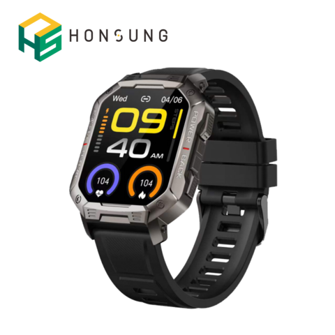 Buy Wholesale China 2.1 Inch Smart Watch, Wide Display, Bt Calling ...