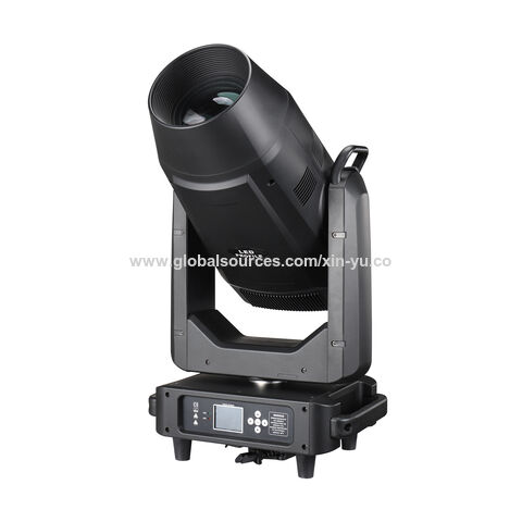 Led 600w Beam Spot Wash Framing Moving Headwith Cmy&cto - China ...