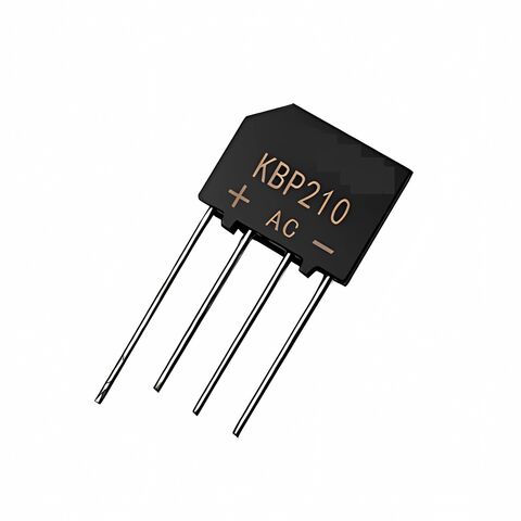 Buy Wholesale China Diode Bridge Diode Module Kbp210 Kbp310 Kbp410 ...