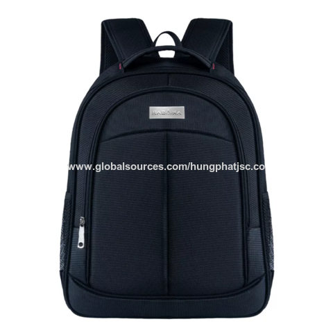 Buy Wholesale Vietnam Laptop Backpack Model H100 Laptop Backpack ...