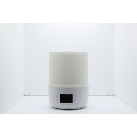 Buy Wholesale China Newest 3l Large Capacity Humidifier Ultrasonic Cool ...
