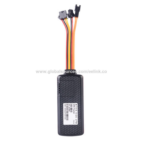 4g Lte-m Gps Tracker With Beacon Receiver $30 - Wholesale China Gps ...