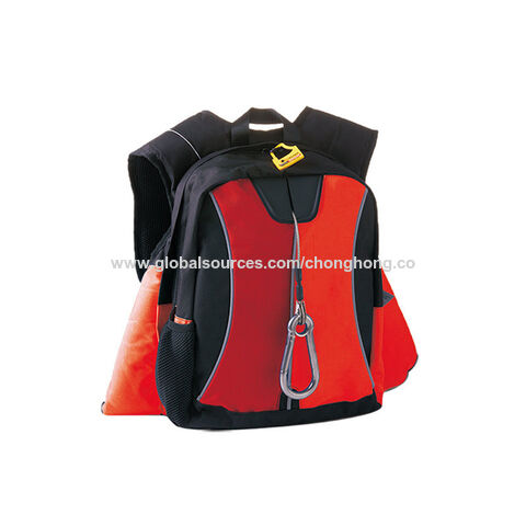 Buy Wholesale China High-rise Building Emergency Backpack Earthquake ...