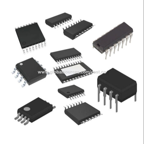 Buy Wholesale China New Original Integrated Circuits Electronic ...