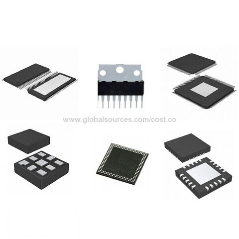 Buy Wholesale China High Quality Original Electronic Component Ic Chip ...