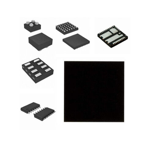 Buy Wholesale China Customization Integrated Circuit Ics Ic Chip ...