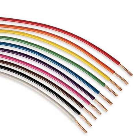 Buy Wholesale China Rated Temperature:-40℃~105℃ Flry-b Series ...