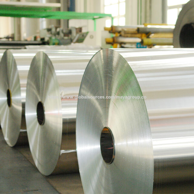 Buy Wholesale China Aluminum Circle Coil Tread Diamond Checker Sheet ...