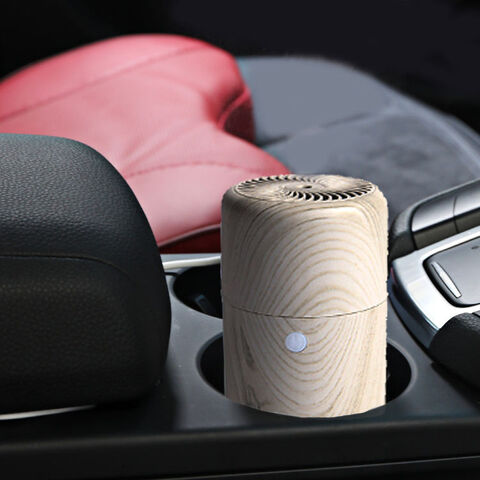 Waterless Office Desktop Portable Electric Diffusor Car Defuser ...