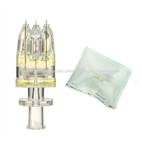 Buy Wholesale China Multi Needle 5 Pin Korea Crystal Mesotherapy ...