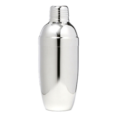 Buy Wholesale China 0.5l High-quality Stainless Steel Custom Cocktail ...