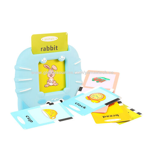 Buy Wholesale China Ymx Ka06 Music Learning Bilingual English Autable ...