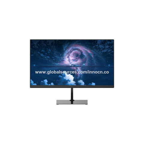 Buy Wholesale China Factory 22" Fhd 75hz 100hz Flat Home Monitor Office ...