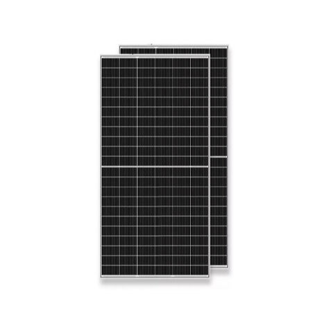Buy Wholesale China Standard Solar Panel China Solar Panels Mono Solar ...