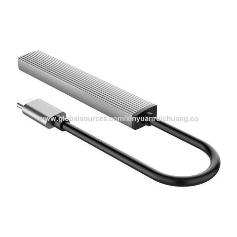 Buy Wholesale China Oem Odm Hub Usb-c 1 X Usb A 3.1 Port 3 X Usb A 2.0 ...
