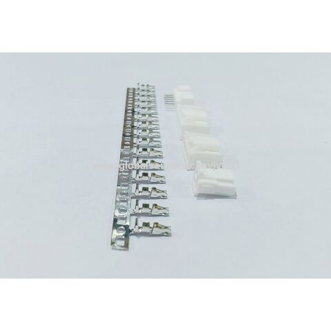 Buy Wholesale China Jst- Pa- Wire To Board Connectors ,housing Terminal ...