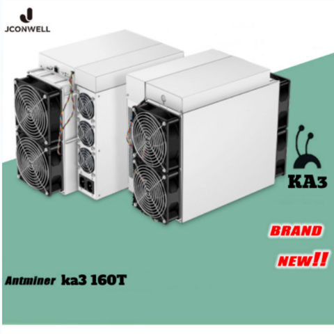Buy Wholesale China Hot Sale Antminer Ka3 Miner Most Profitable Kda ...