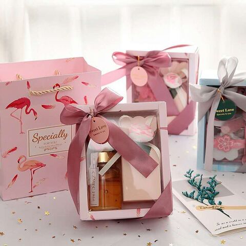 Buy Wholesale China Luxury Perfume Bath Bomb Skin Bubble Explosion Ball ...