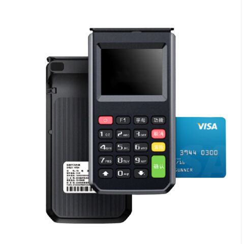 Buy Wholesale China Pos Kits Pos Terminals Blue Tooth Handheld Mobile ...