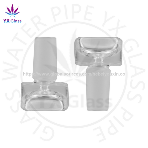 Buy Wholesale China Glass Flower Bowl Glass Water Pipe For Smoking Bong ...