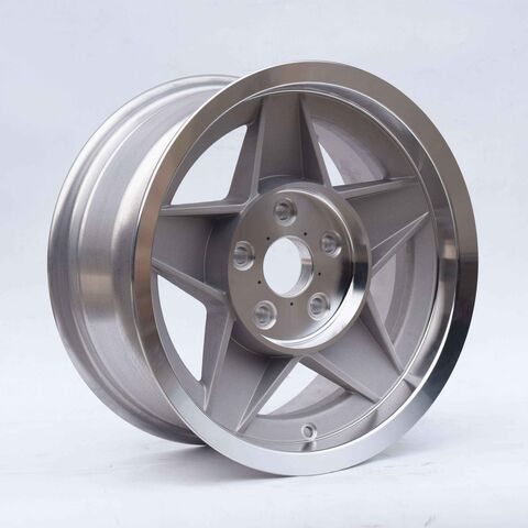 Buy Wholesale China High Quality Custom Aros 15 Inch Pcd 5x114.3 Alloy ...