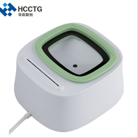 Buy Wholesale China Bulid-in Id Ic Nfc Reader And Qr Barcode Scanner ...