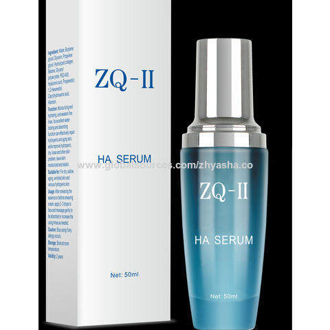 Buy Wholesale China Skin Care Zq-ii Whitening Anti-aging Hyaluronic ...