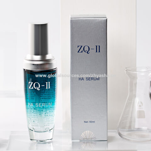 Buy Wholesale China Zq-ii Skin Treatment Product 24h Long-lasting Hydration Anti-aging ...